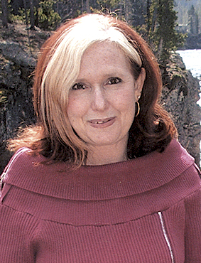 Patricia Marie (Marcum) Martin - Cape Coral Breeze